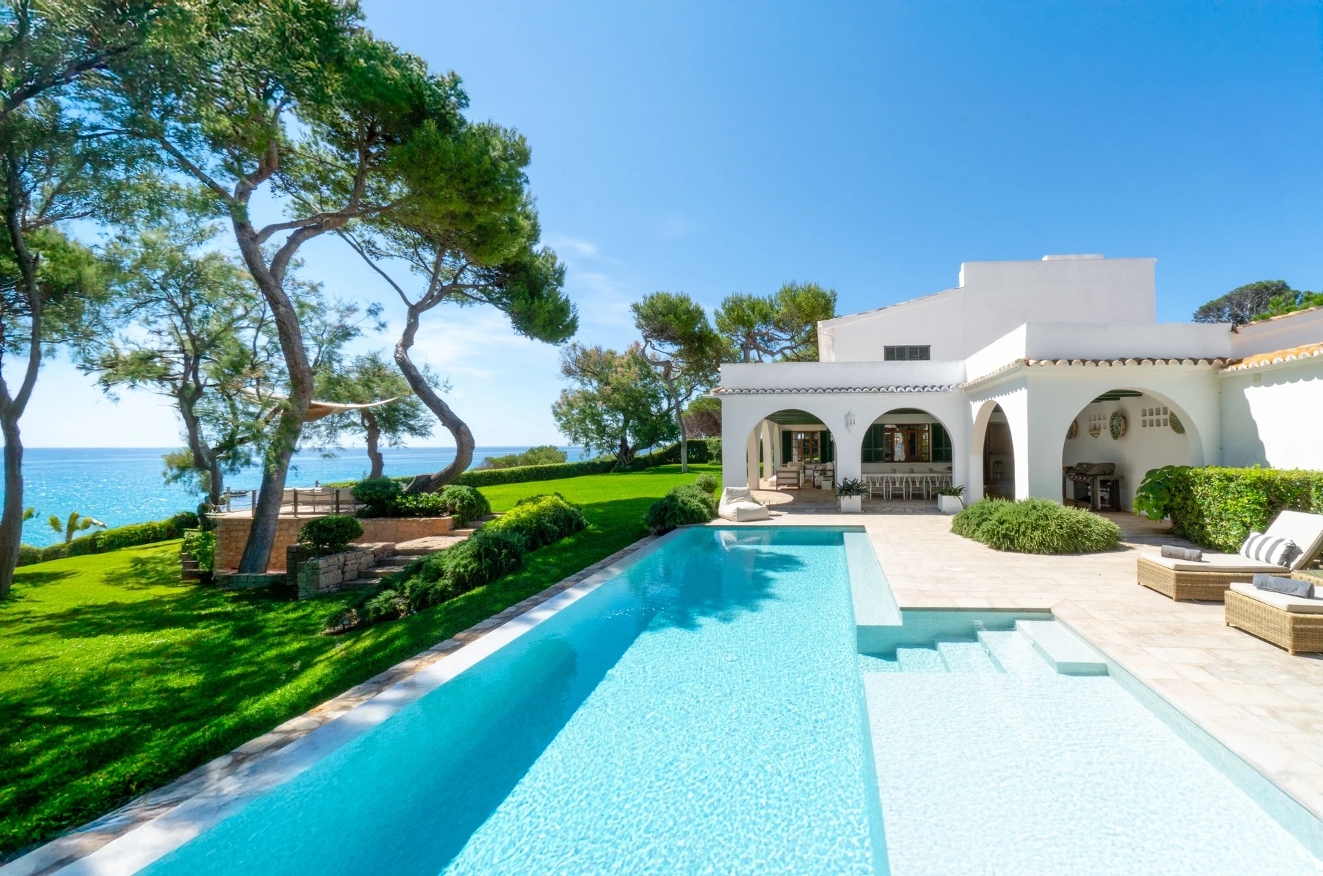 Finca Mallorca - Rent dreamlike fincas in Mallorca